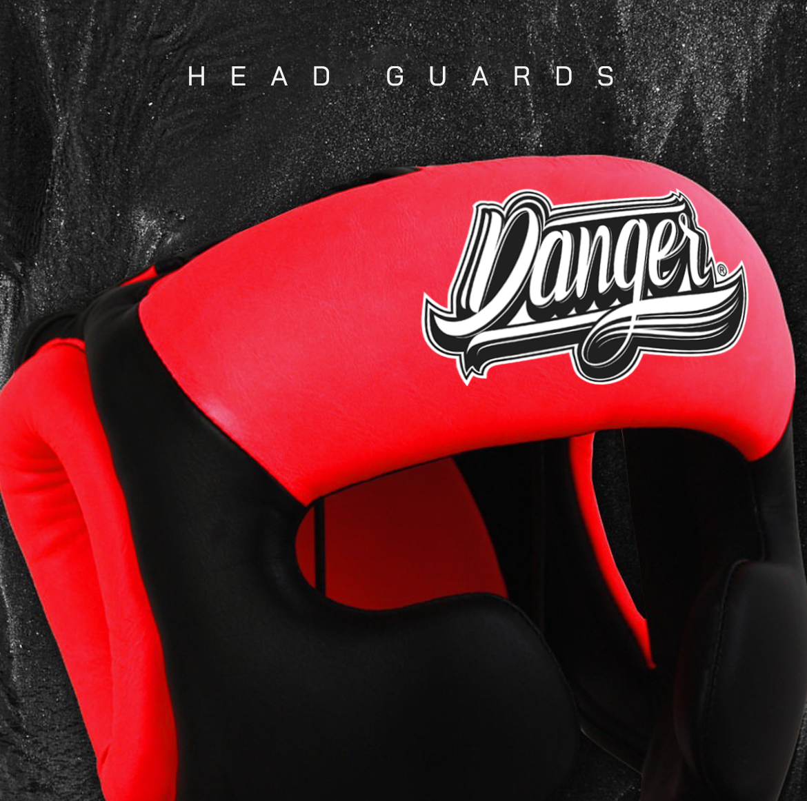 Head Guards – Danger Europe